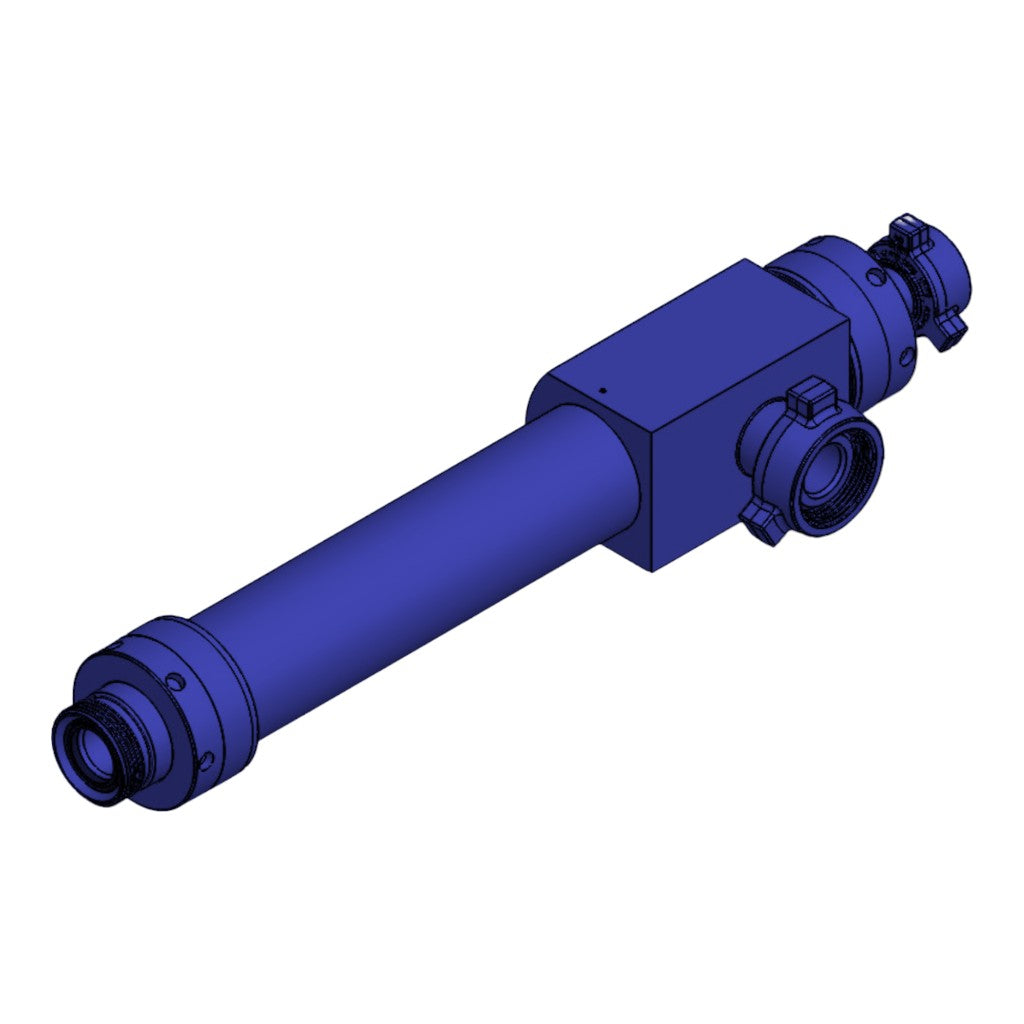 Debris Catcher Parts – Big Iron Flow Control Products
